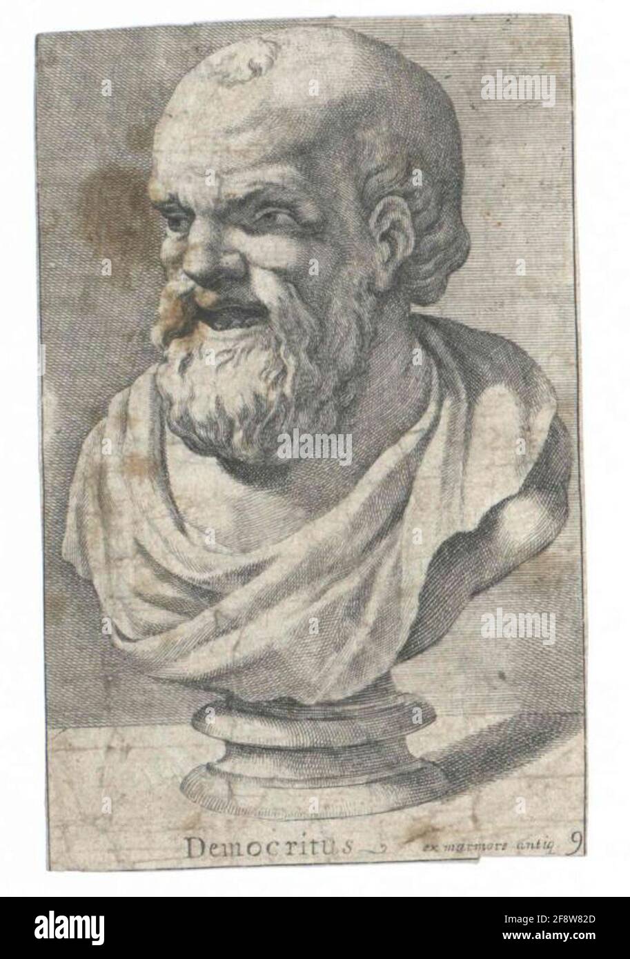 Democritus atomic theory hi-res stock photography and images - Alamy