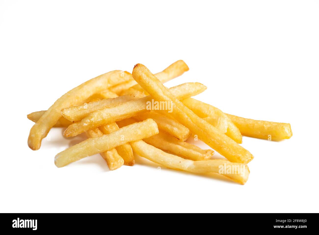 American french fries Cut Out Stock Images & Pictures - Alamy
