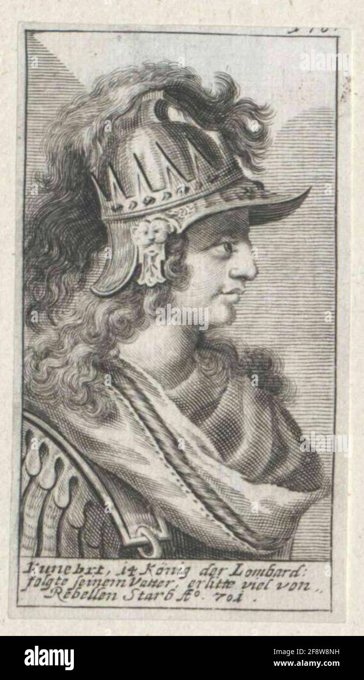 Langobards High Resolution Stock Photography and Images - Alamy