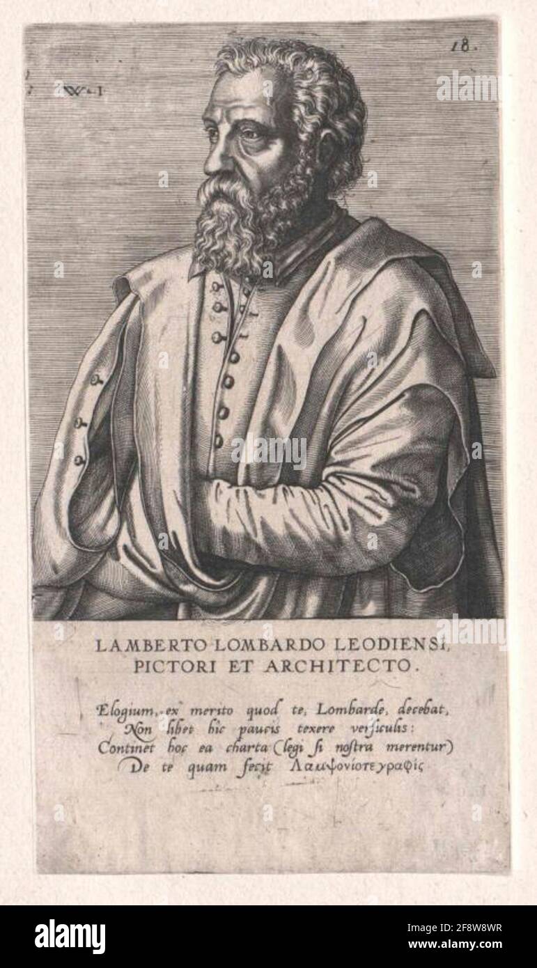 Lombard lambert hi-res stock photography and images - Alamy