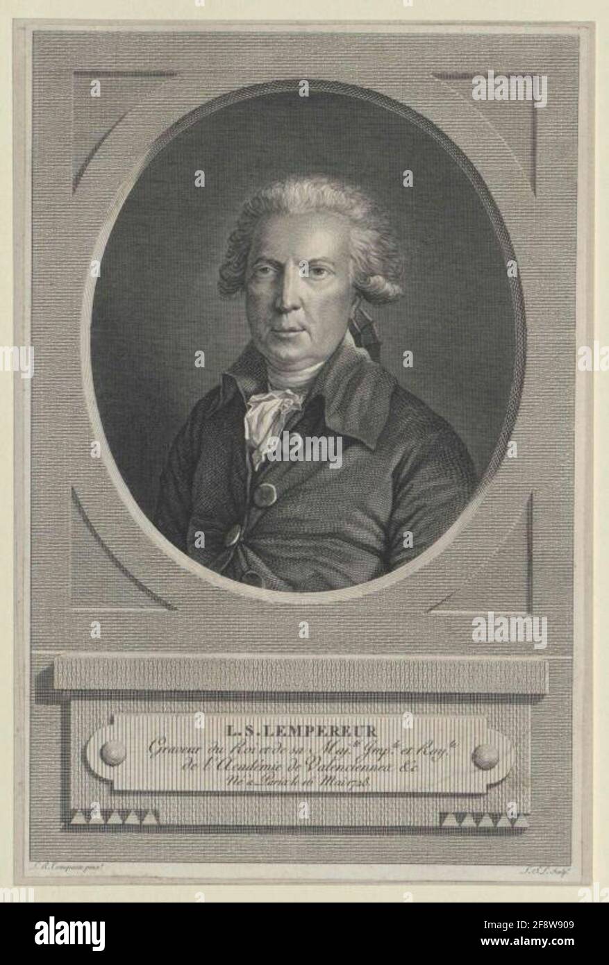 Louis simon hi-res stock photography and images - Alamy