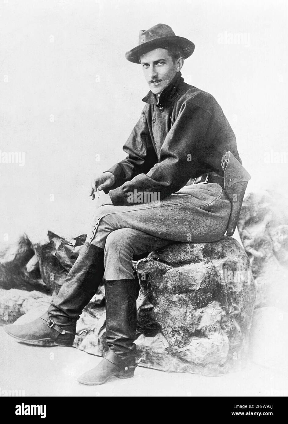 Stephen crane hi-res stock photography and images - Alamy