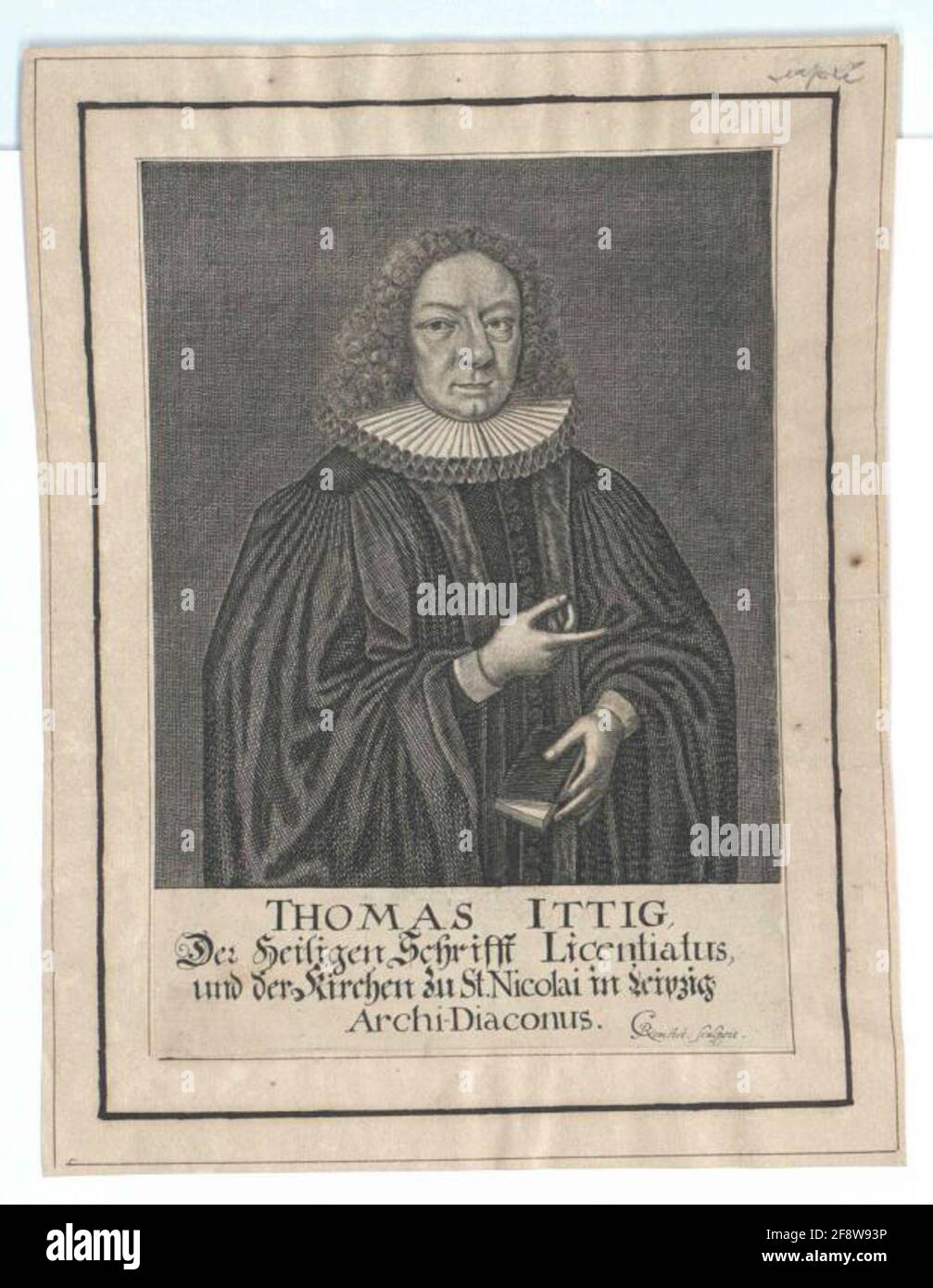 Thomas ittig hi-res stock photography and images - Alamy