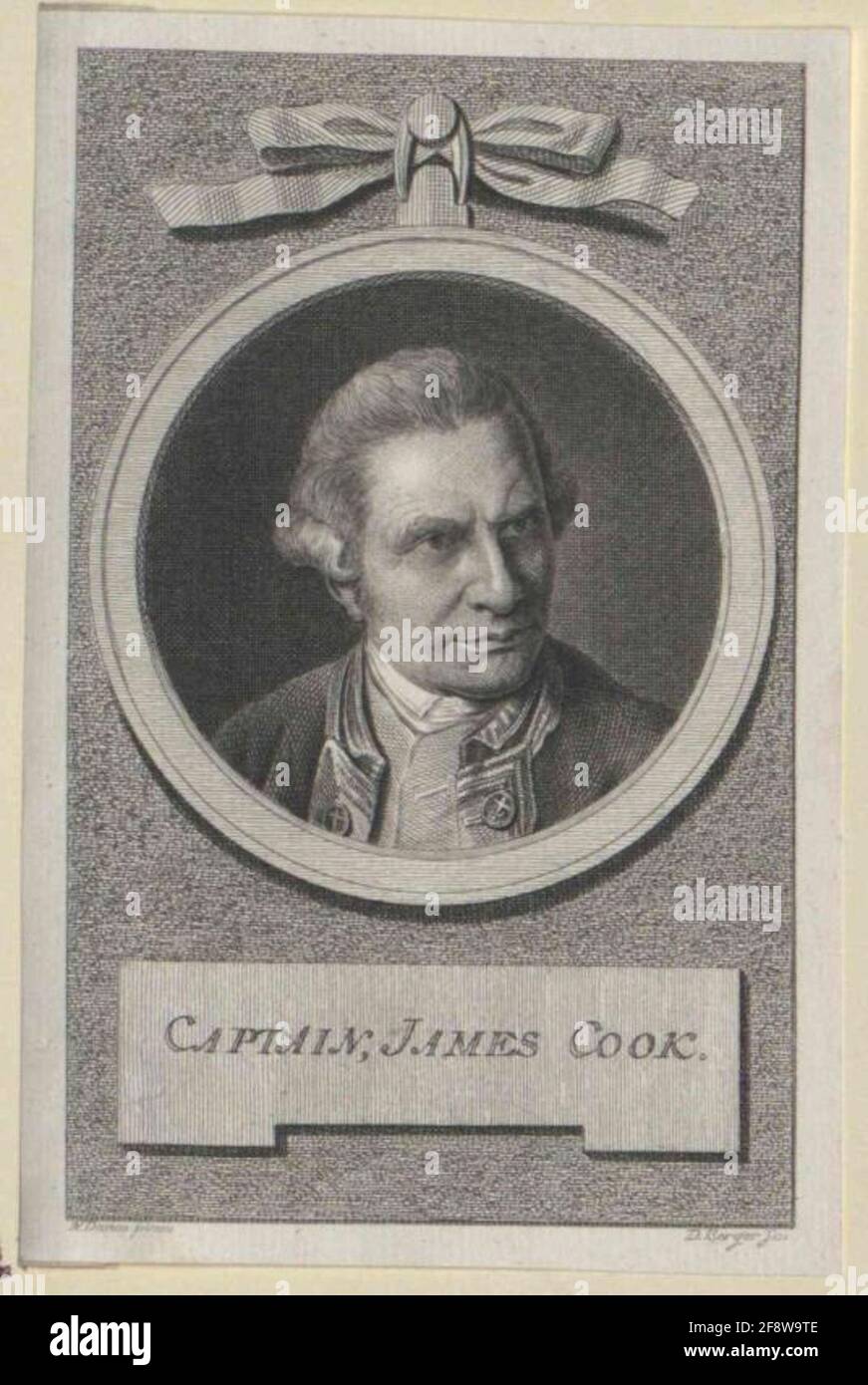 James painter hi-res stock photography and images - Alamy