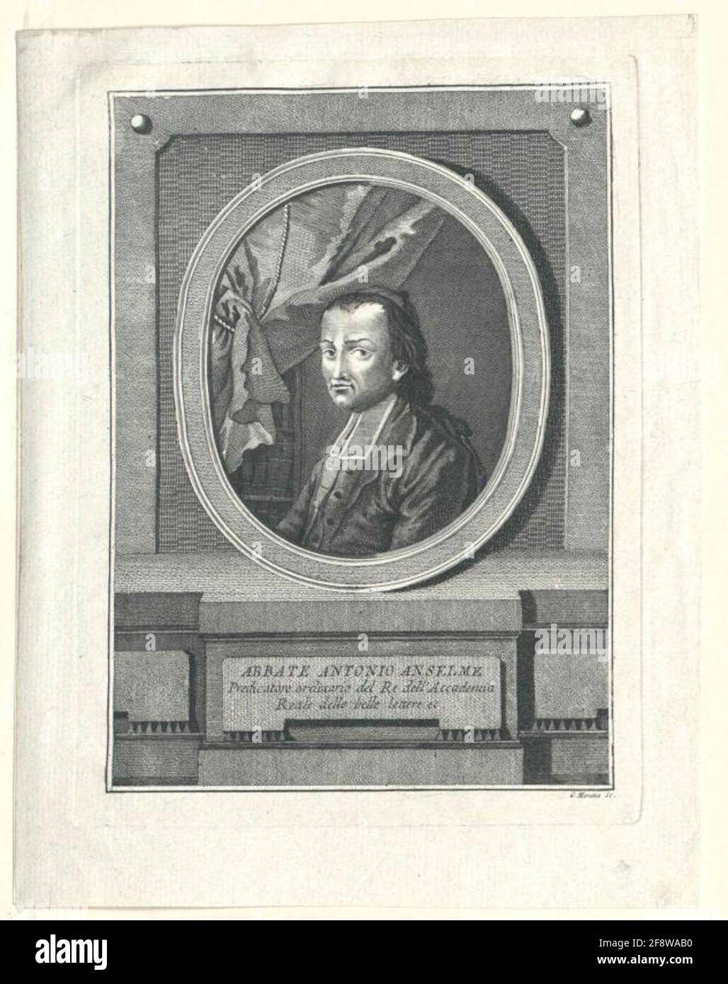 Anselme hi-res stock photography and images - Alamy