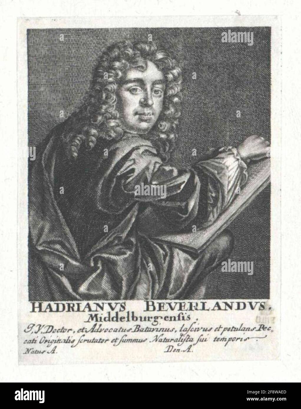 Adriaan beverland hi-res stock photography and images - Alamy