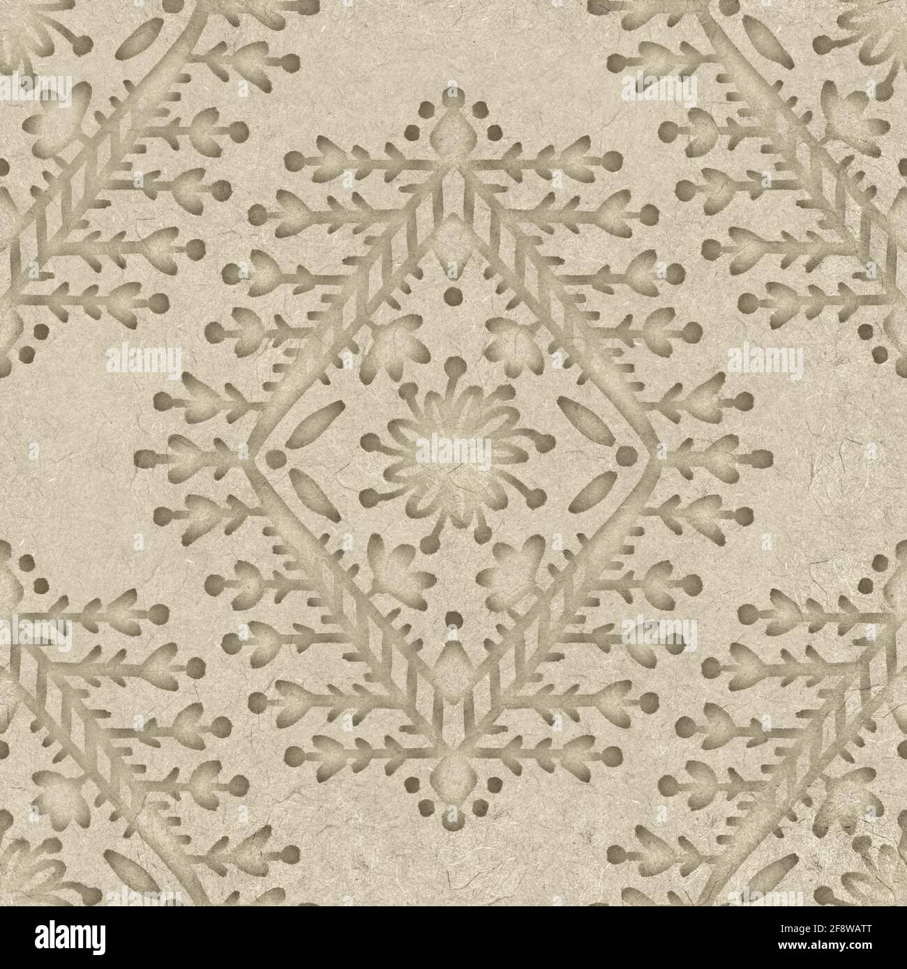 Seamless embossed paper texture for surface print Stock Photo - Alamy