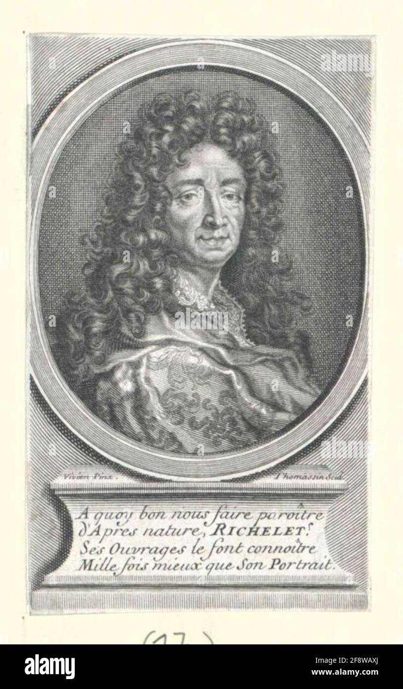 Richelet hi-res stock photography and images - Alamy