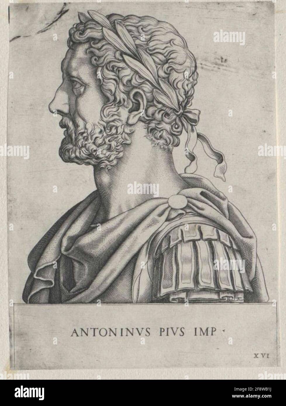 Era imperial romana hi-res stock photography and images - Alamy