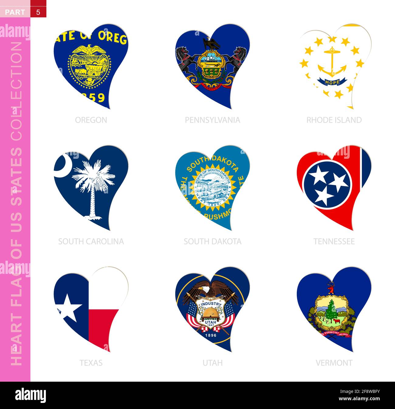 Island core Stock Vector Images - Alamy