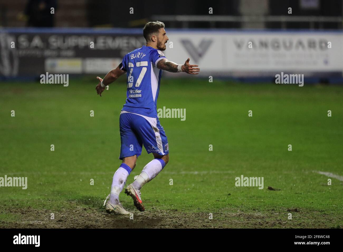 Street barrow in furness hi-res stock photography and images - Alamy