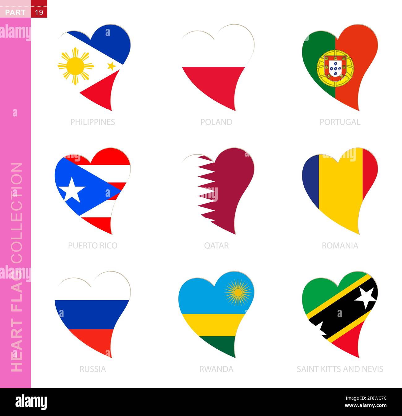Rwa icon hi-res stock photography and images - Alamy
