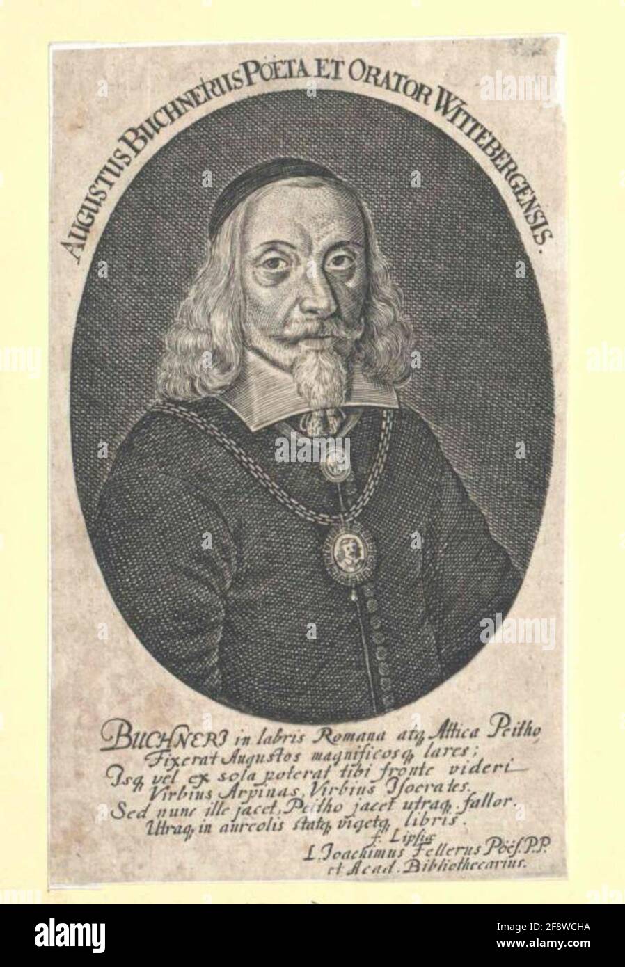 August buchner hi-res stock photography and images - Alamy