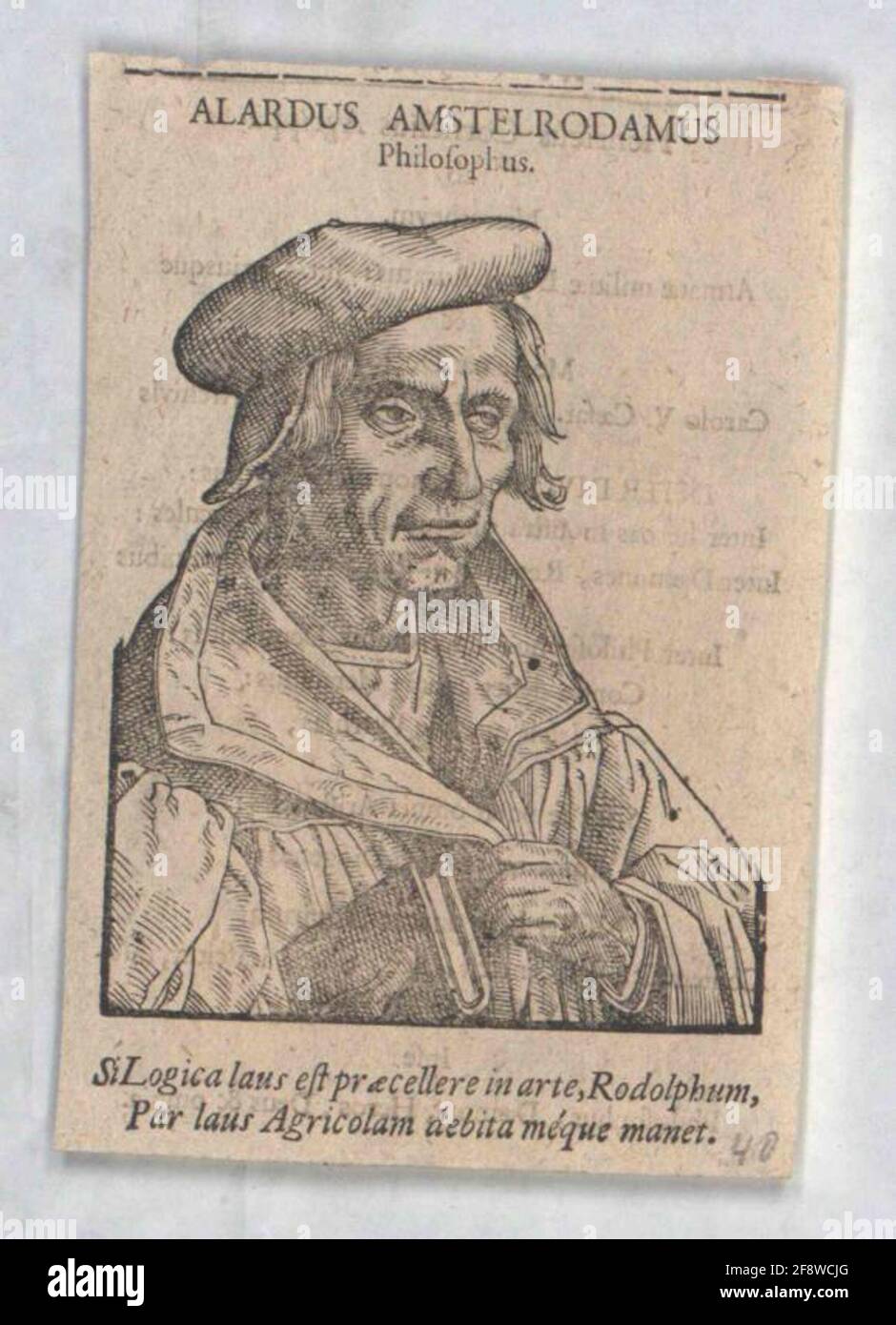 Amsterdam form hi-res stock photography and images - Alamy