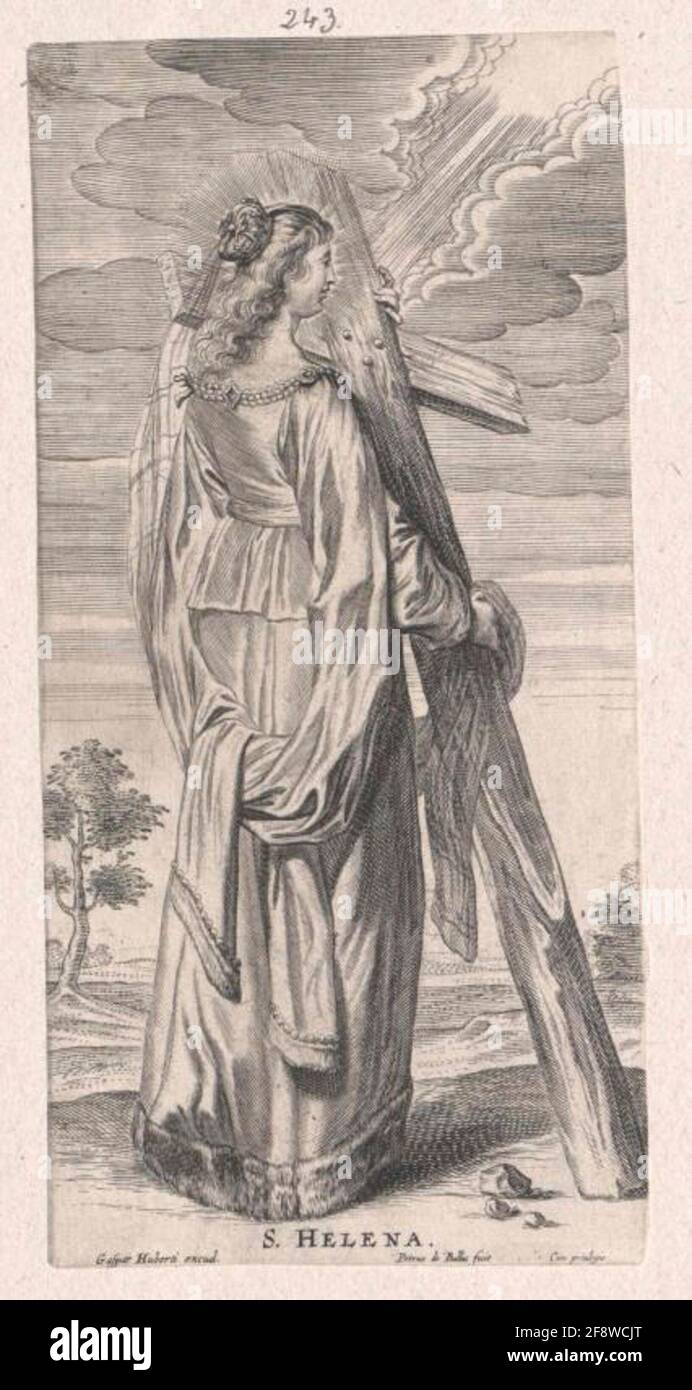 Christian helena hi-res stock photography and images - Alamy