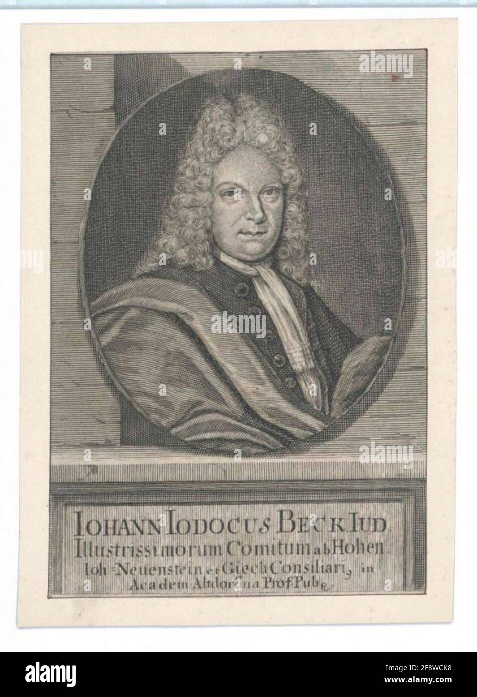 Johann beck hi-res stock photography and images - Alamy