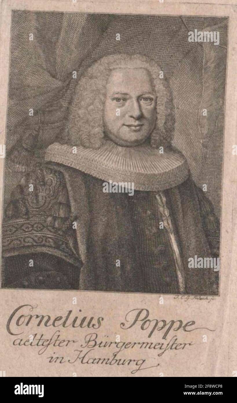 Cornelius historical hi-res stock photography and images - Alamy