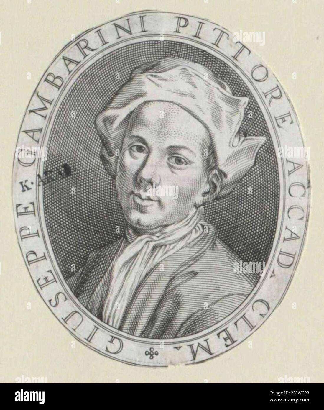 Giuseppe gambarini hi-res stock photography and images - Alamy