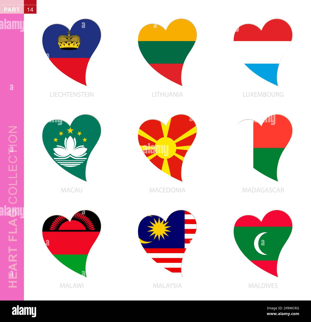 National symbols of madagascar hi-res stock photography and images - Alamy