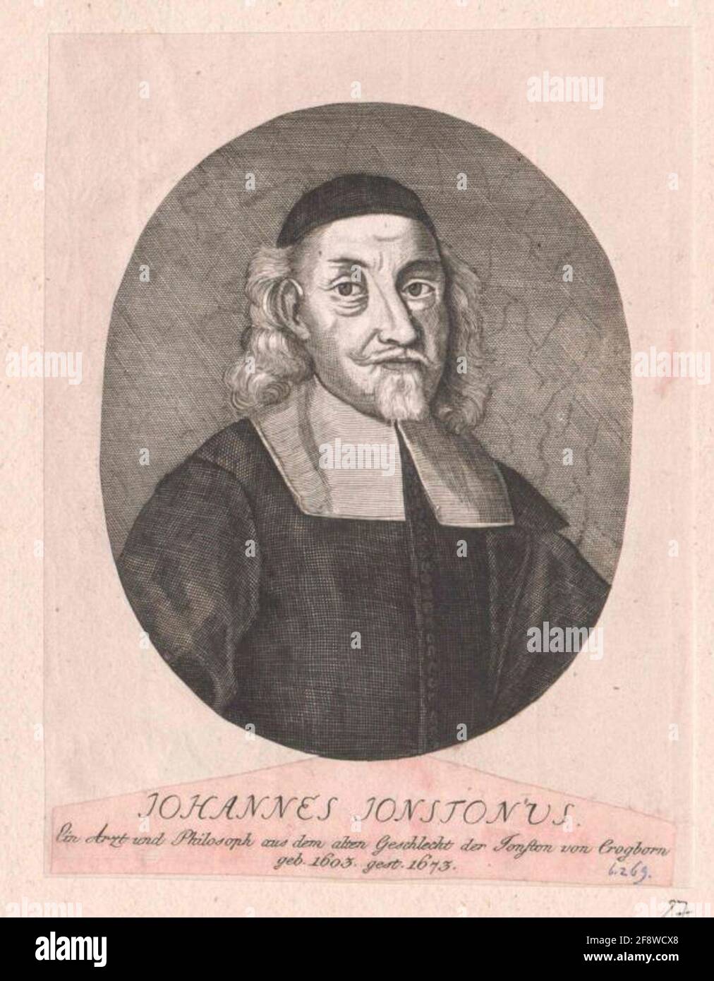 Johannes jonston hi-res stock photography and images - Alamy