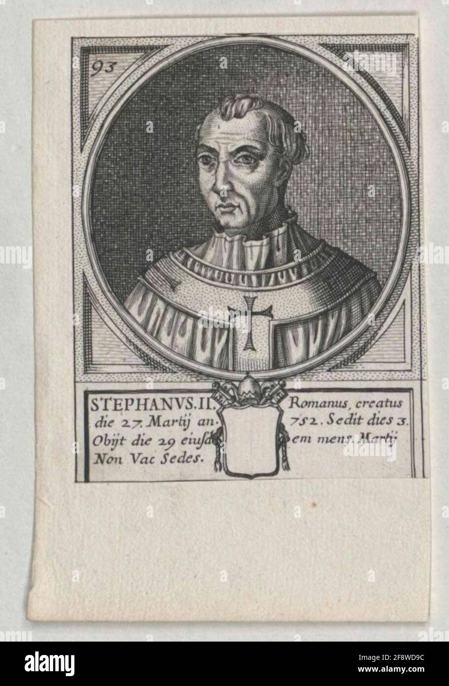 Stephan ii hi-res stock photography and images - Alamy
