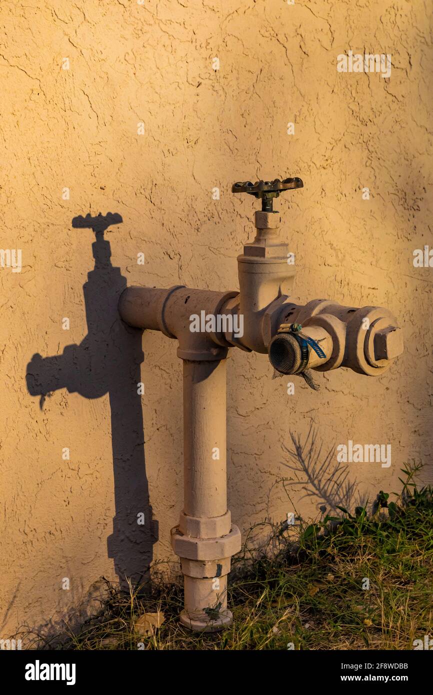 Pueblo carlsbad hi-res stock photography and images - Alamy