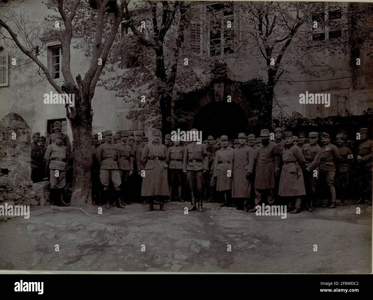 63 infantry hi-res stock photography and images - Alamy