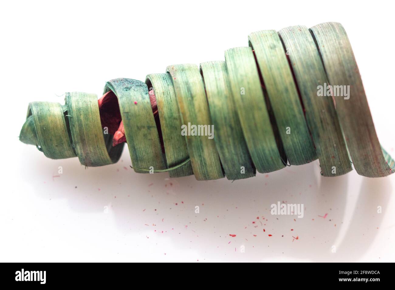 Spiral Scroll Patterns Cut Out Stock Images & Pictures - Alamy