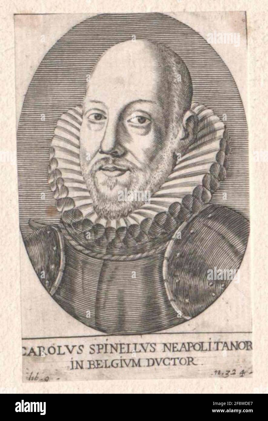 Spinello hi-res stock photography and images - Alamy