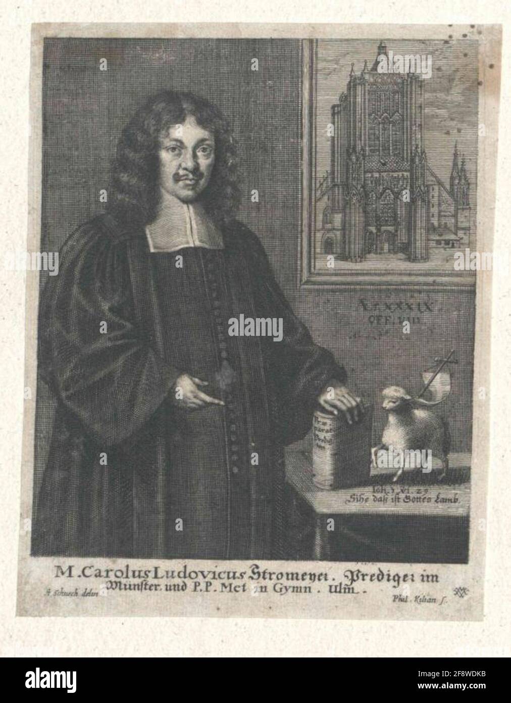 Strohmeyer hi-res stock photography and images - Alamy