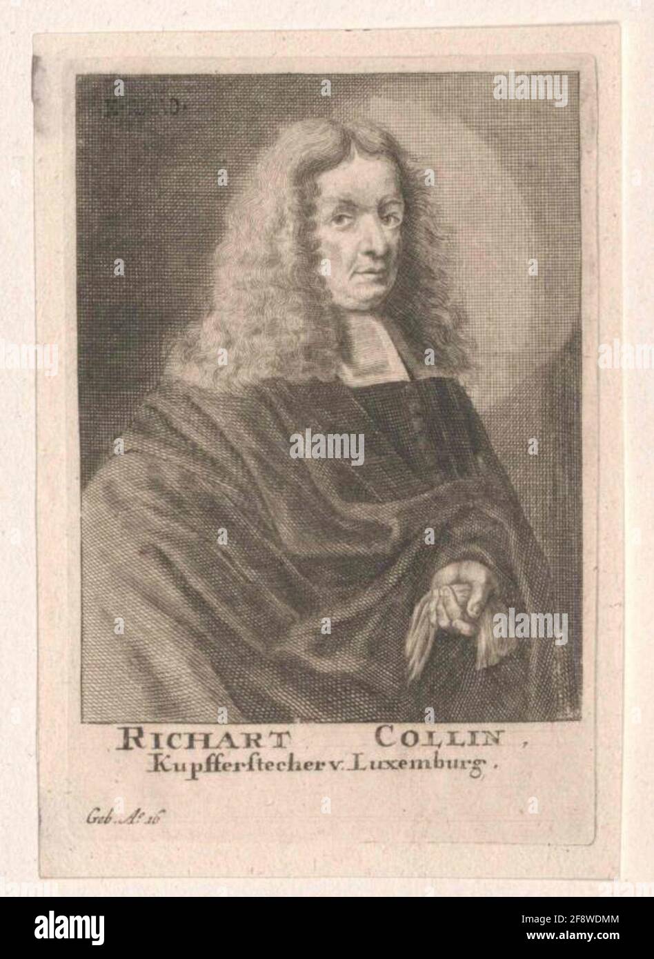 Richard collin hi-res stock photography and images - Alamy