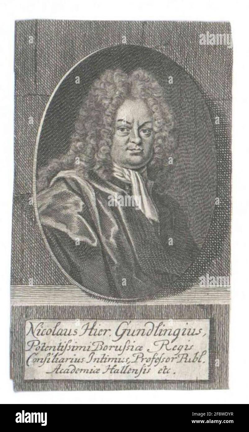 Gundling Cut Out Stock Images & Pictures - Alamy