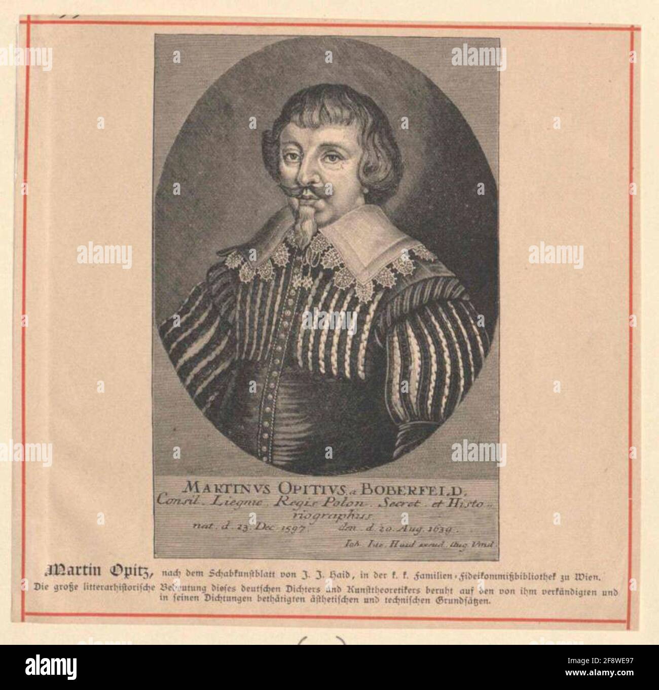 Martin Opitz High Resolution Stock Photography and Images - Alamy