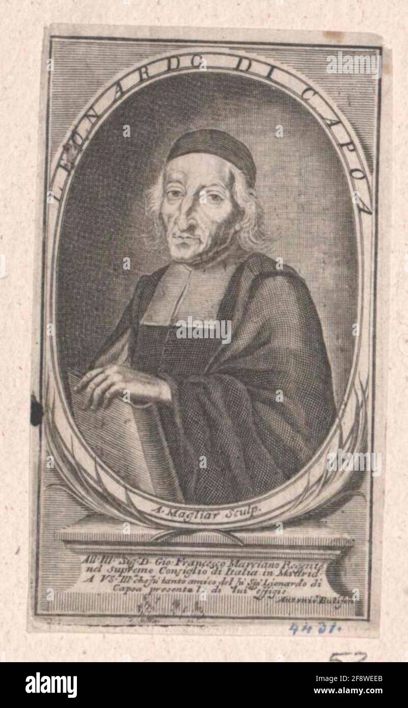 Capua hi-res stock photography and images - Alamy