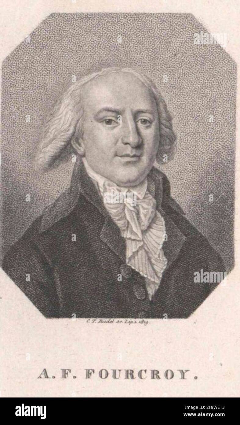Antoine francois de hi-res stock photography and images - Alamy