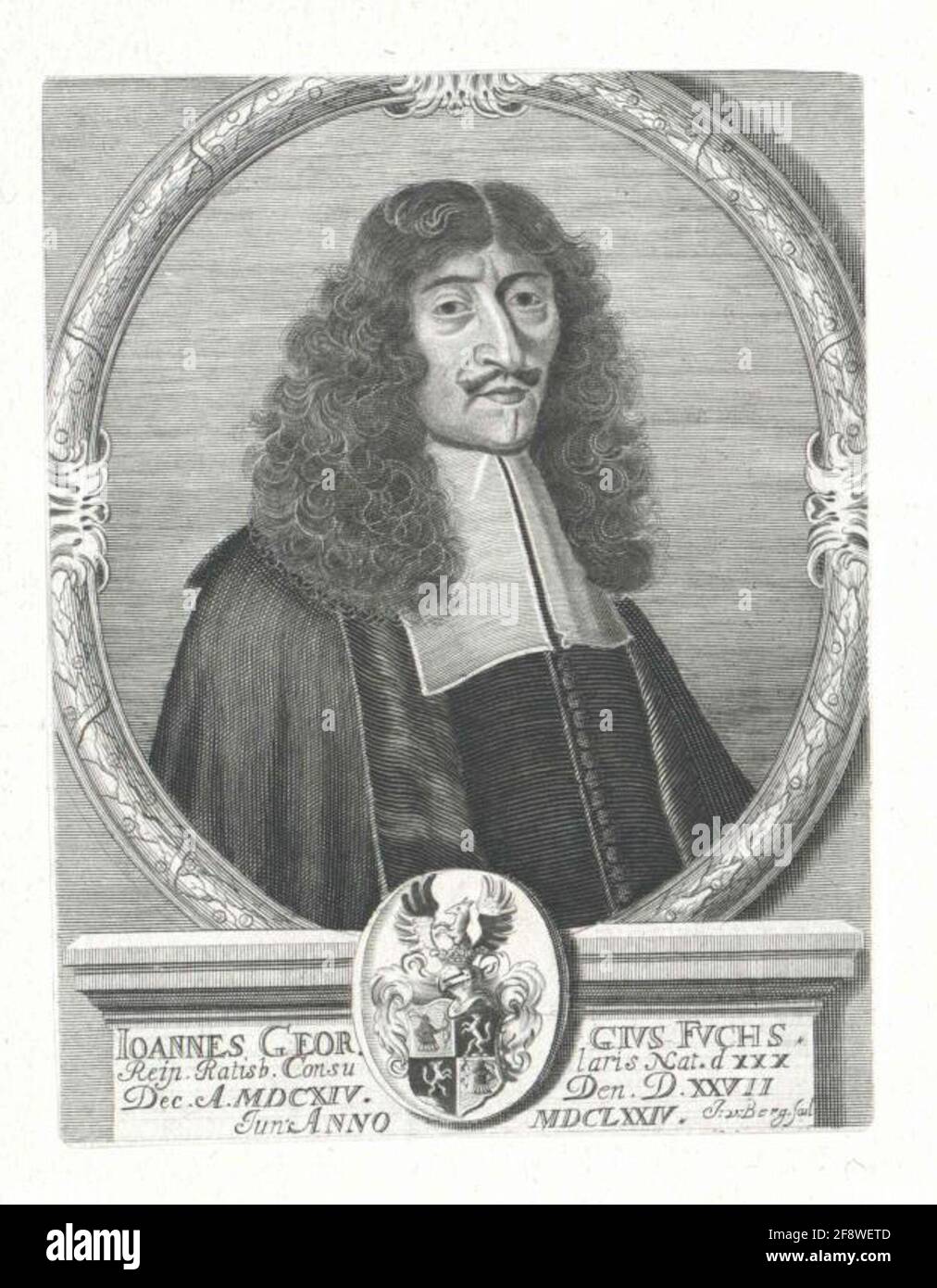 Georg fuchs hi-res stock photography and images - Alamy