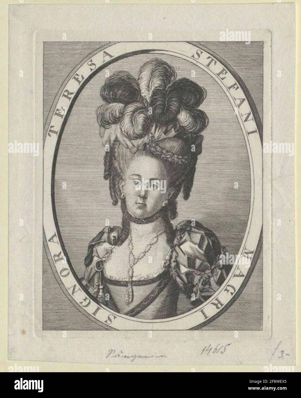 Magri hi-res stock photography and images - Alamy