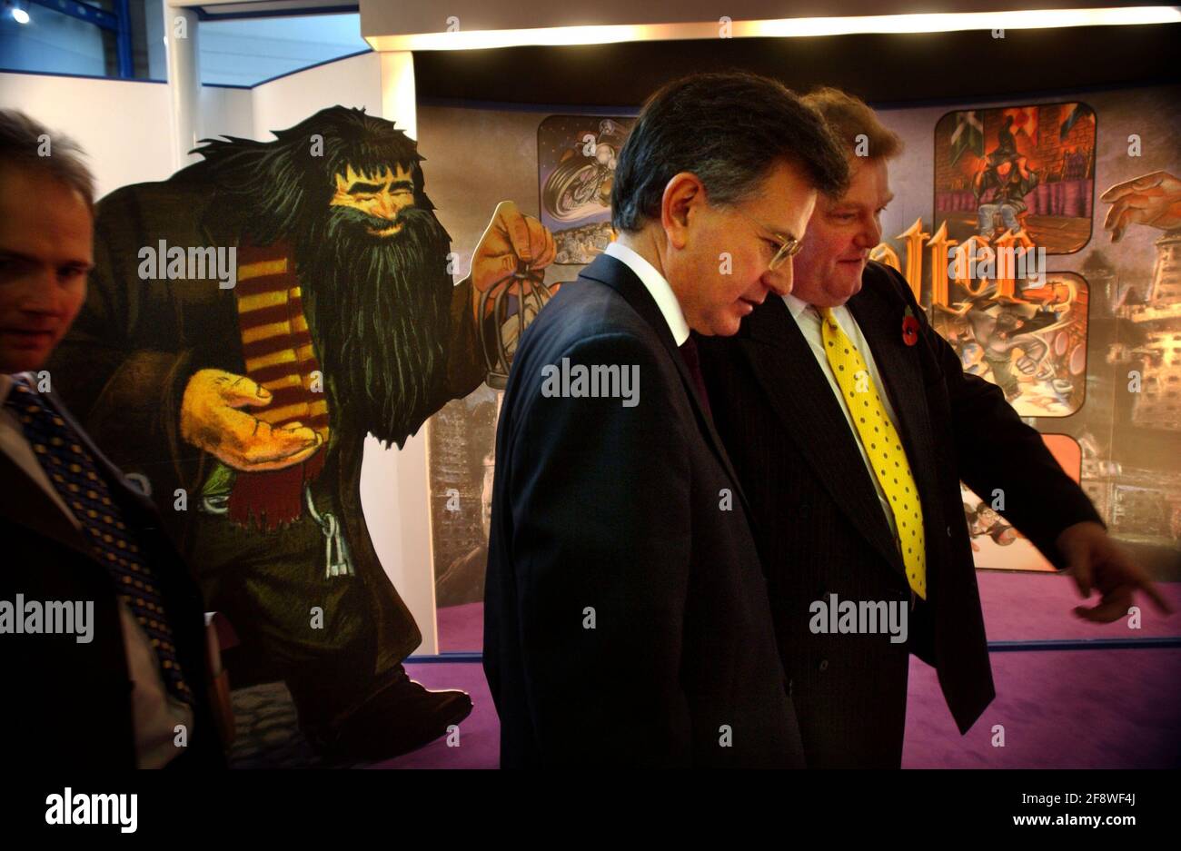 Stephen packard hi-res stock photography and images - Alamy