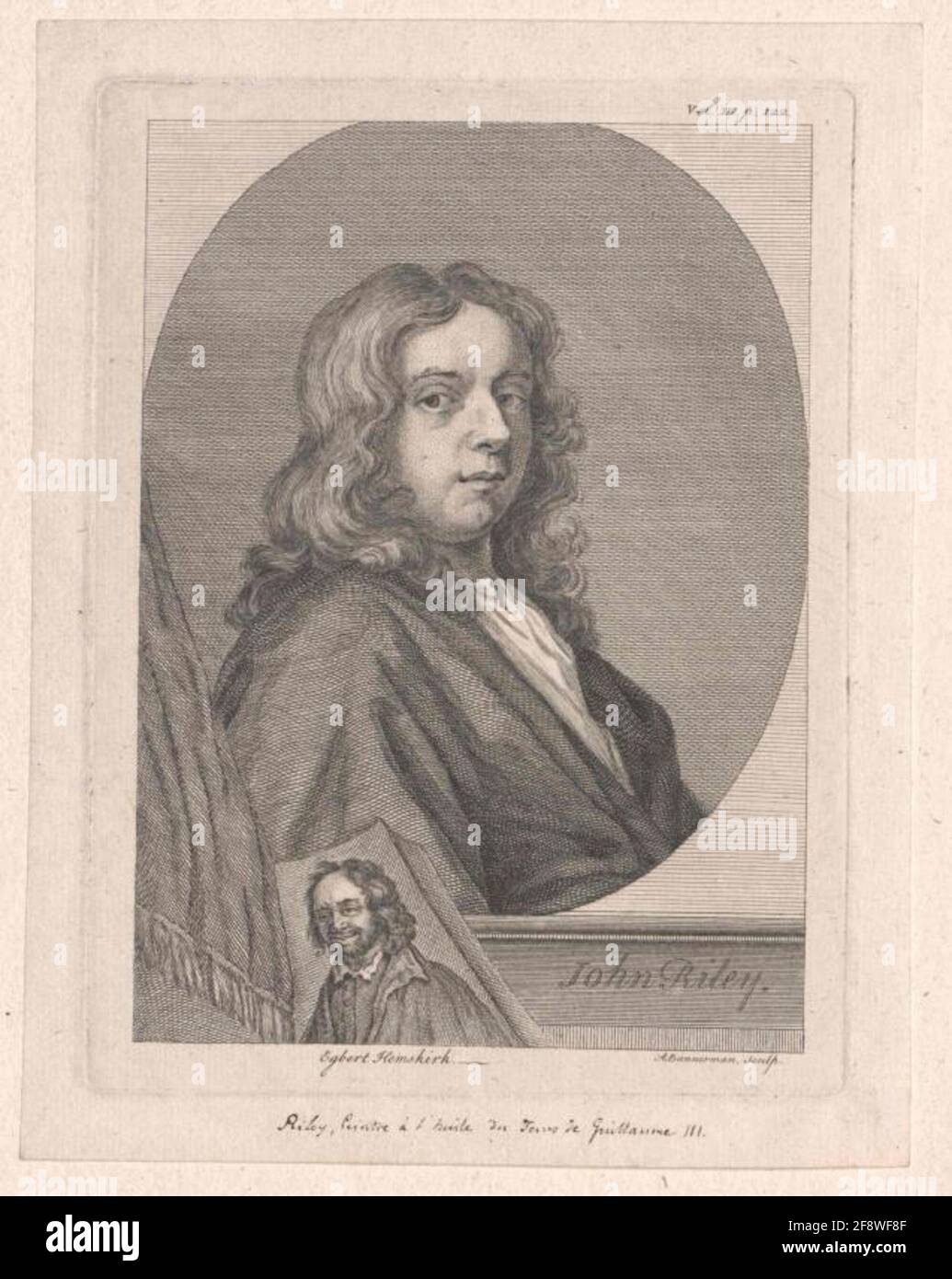 Riley, John Stock Photo - Alamy