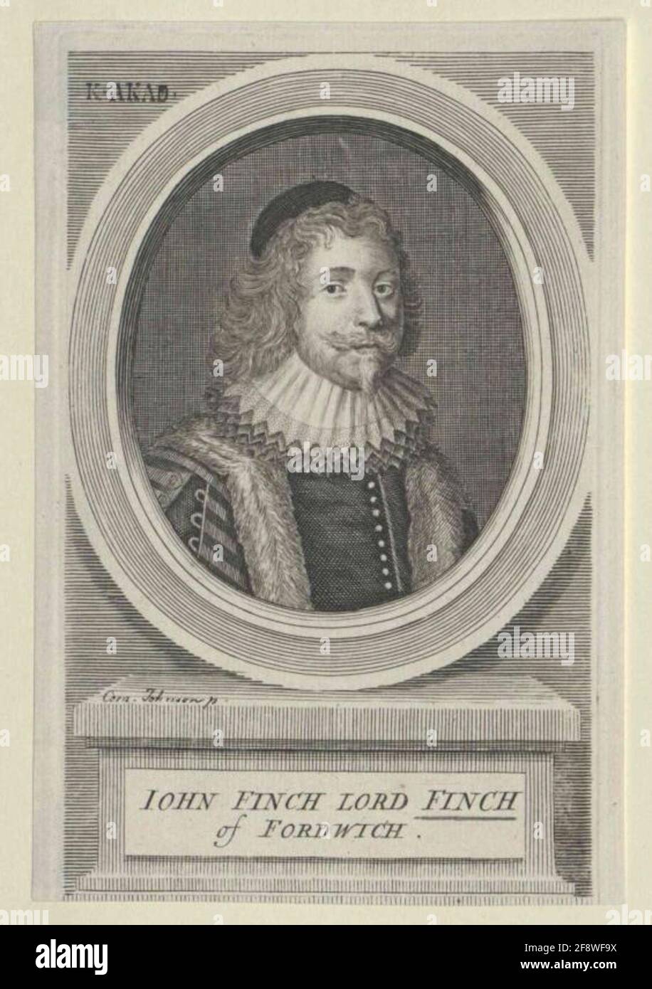 Lord finch of fordwich hi-res stock photography and images - Alamy