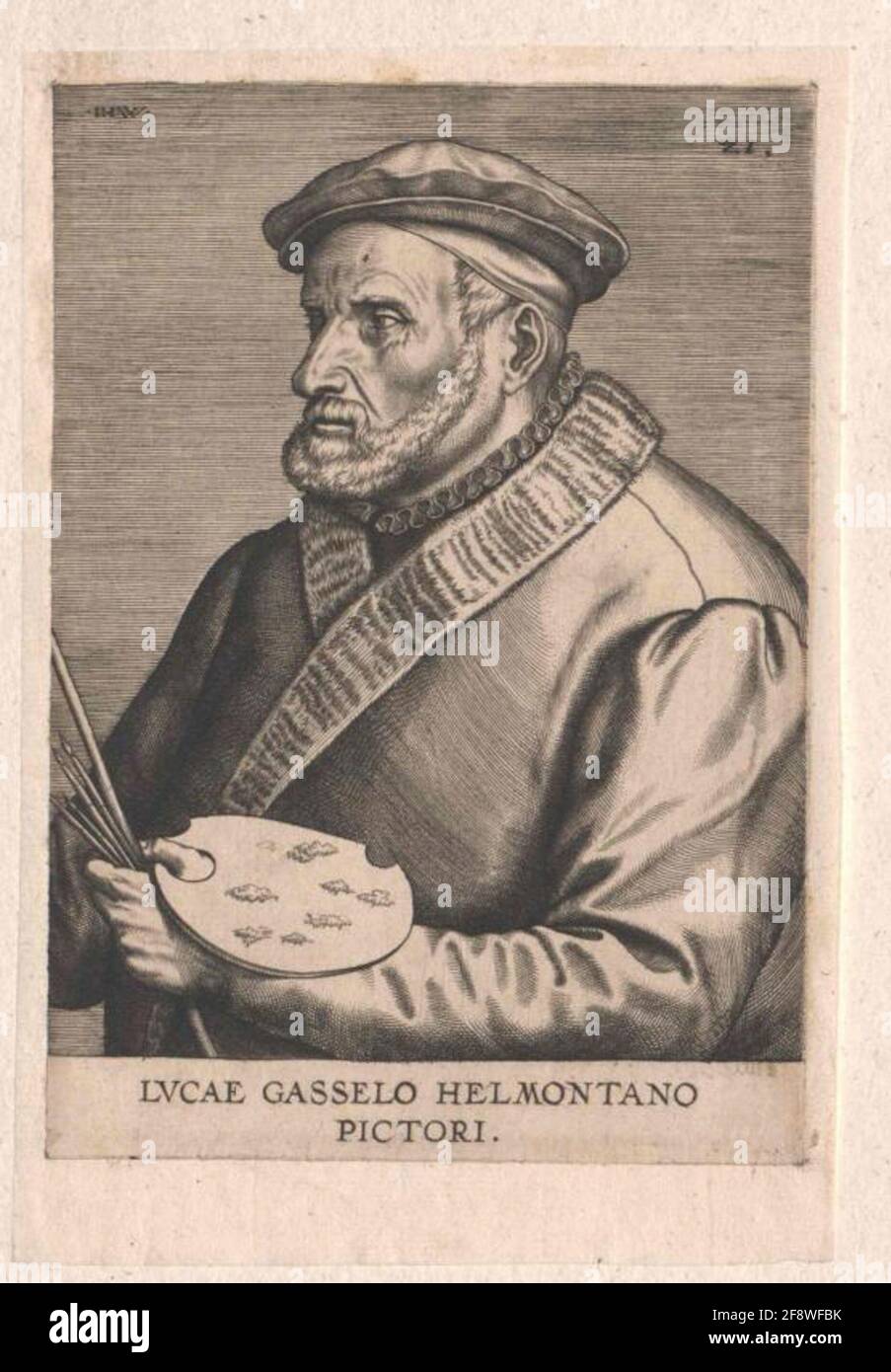 Gassel lucas hi-res stock photography and images - Alamy