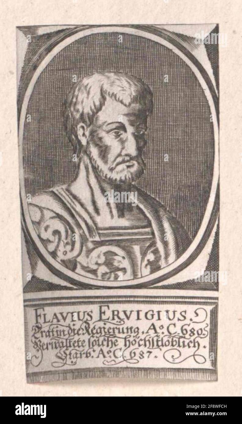 Visigoth 8th century hi-res stock photography and images - Alamy