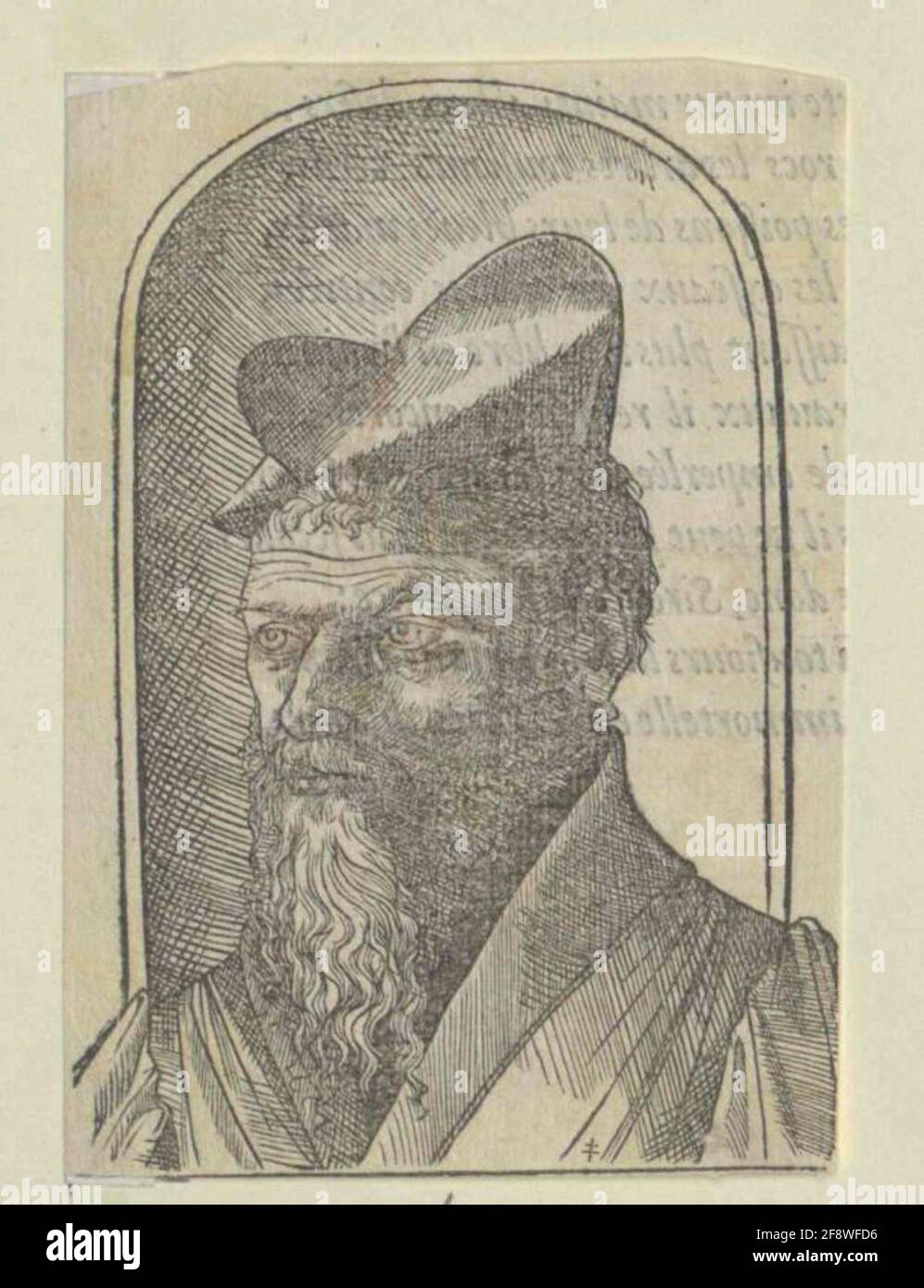 Pierre belon hi-res stock photography and images - Alamy