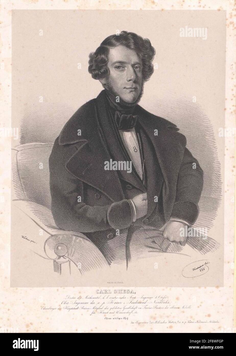 Karl Ritter High Resolution Stock Photography and Images - Alamy