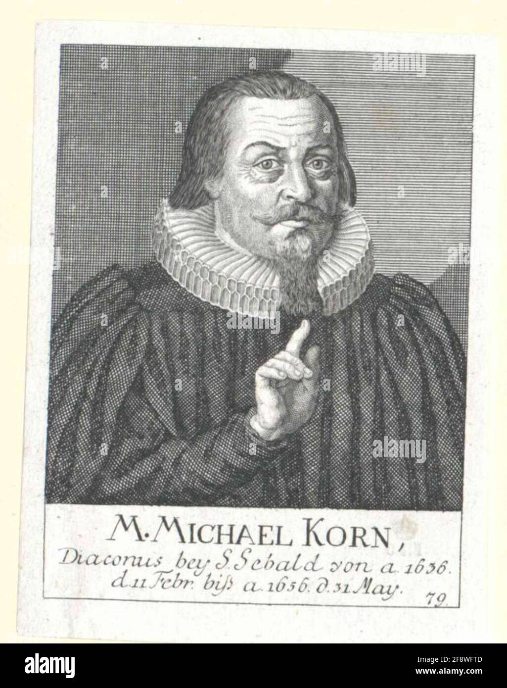 Grain, Michael Stecher: Roth, Christoph Melchior Stock Photo - Alamy