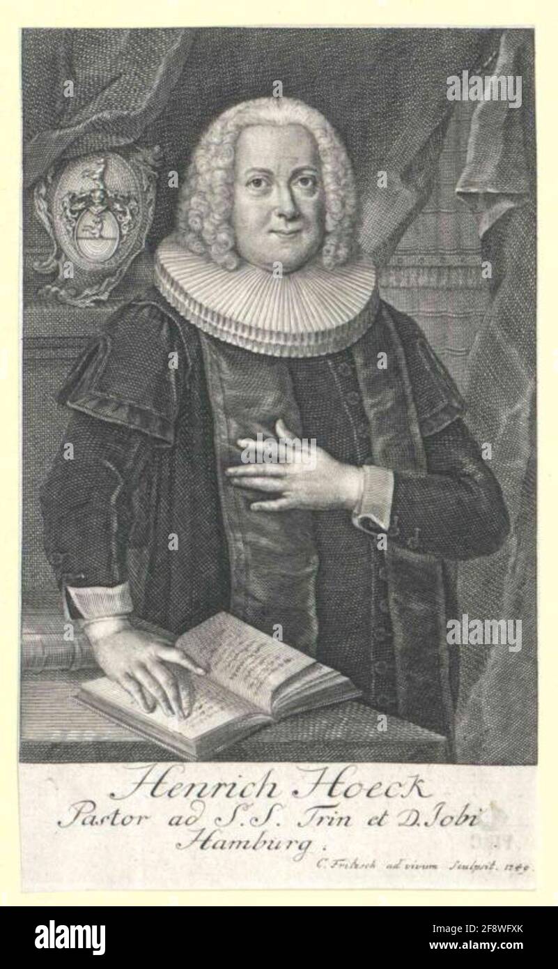 Hoeck hi-res stock photography and images - Alamy