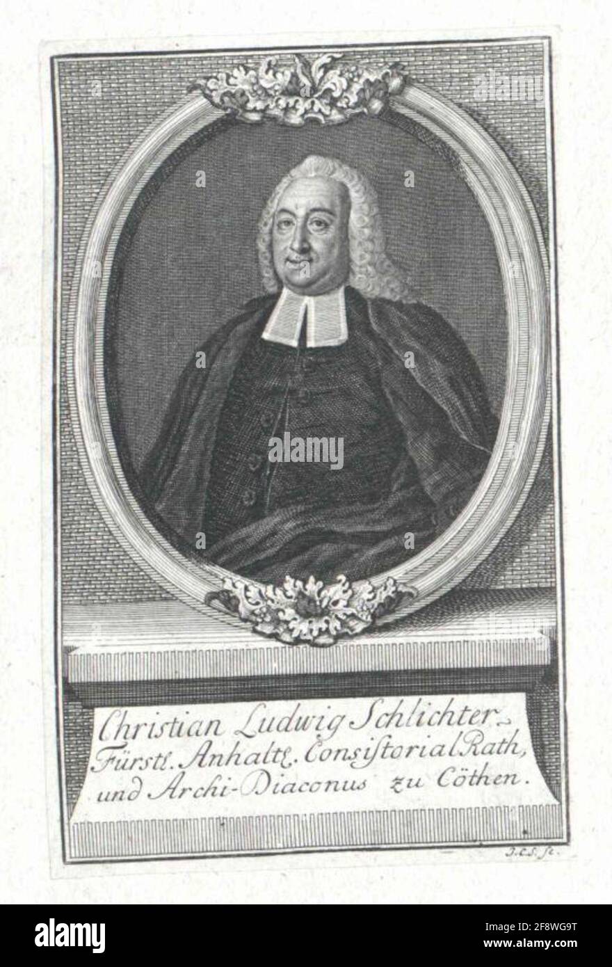 Schlichter hi-res stock photography and images - Alamy