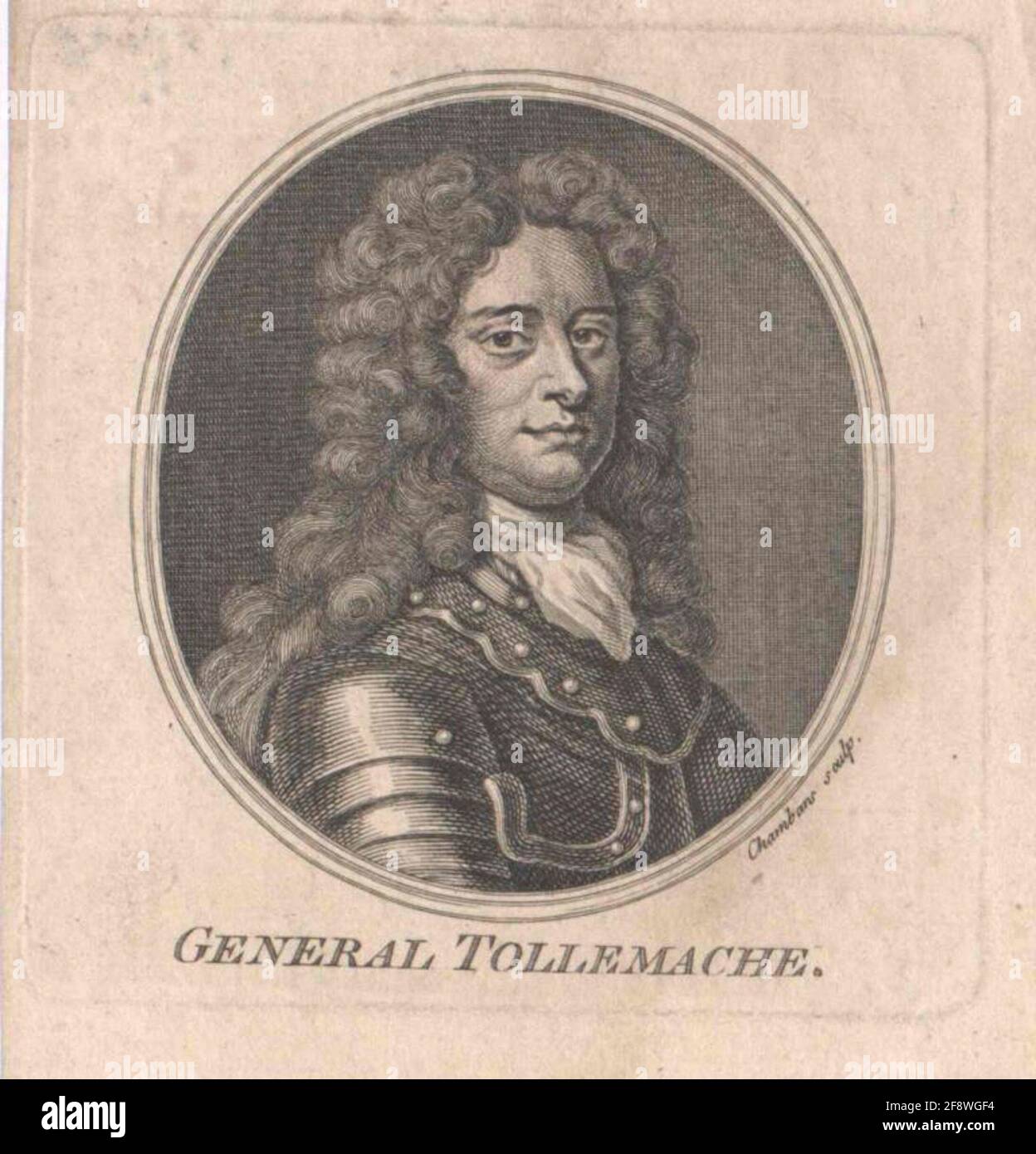 Thomas tollemache hi-res stock photography and images - Alamy