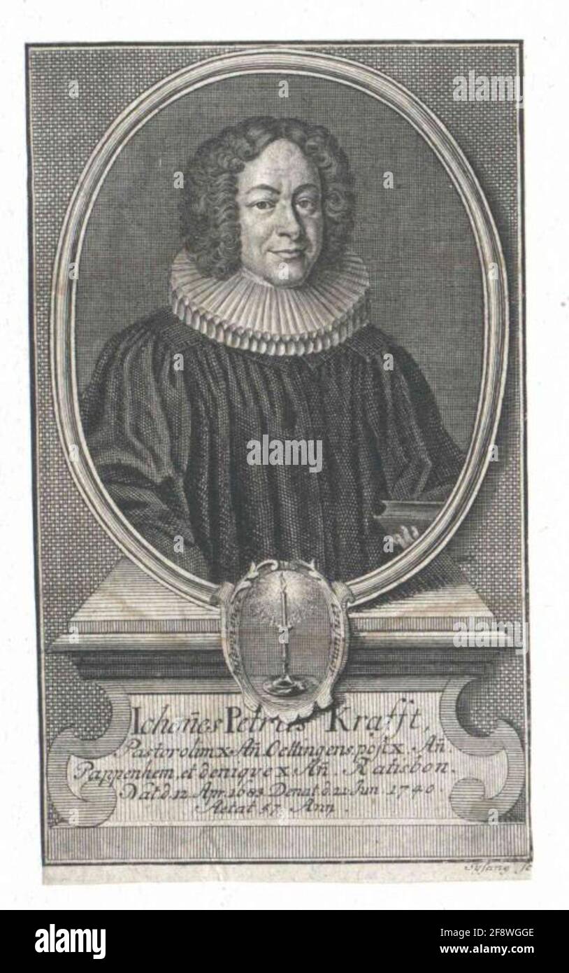 Historical portrait painting peter Cut Out Stock Images & Pictures - Alamy