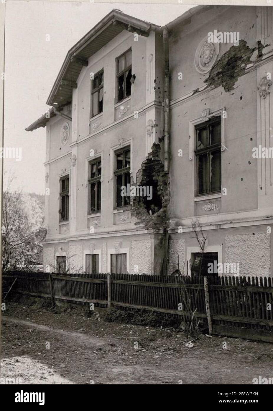 Dorna Watra, Volltreffer Stock Photo - Alamy